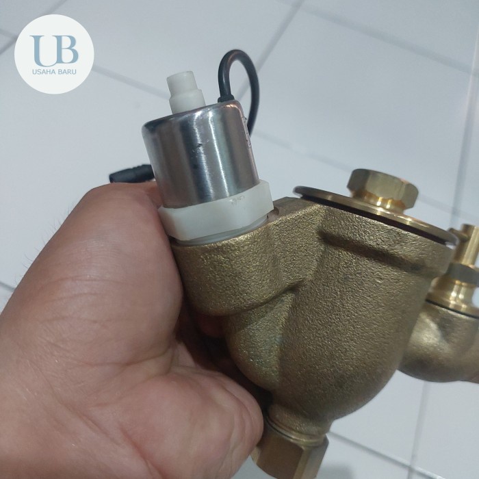 Jual PART SELENOID UNTUK SENSOR TOTO ECO URINOIR UR01S | Shopee Indonesia