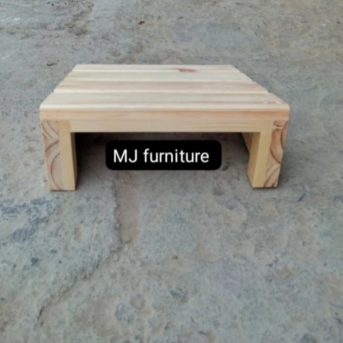 Jual TANJAKAN MOTOR/TANGGA MOTOR KAYU | Shopee Indonesia