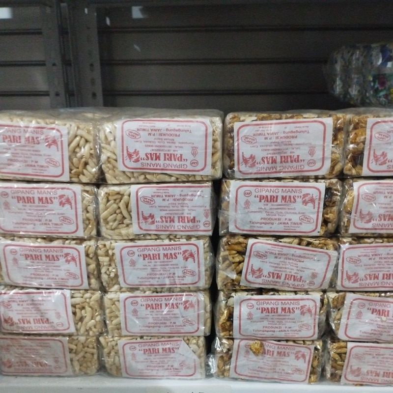 Jual JIPANG MAKANAN KHAS DESA 1 IKAT | Shopee Indonesia