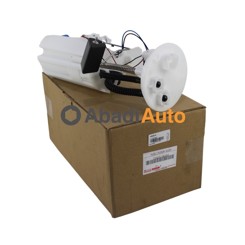 Jual Fuel Pump Assy Toyota Innova (77020-0K030) Non Asli | Shopee Indonesia