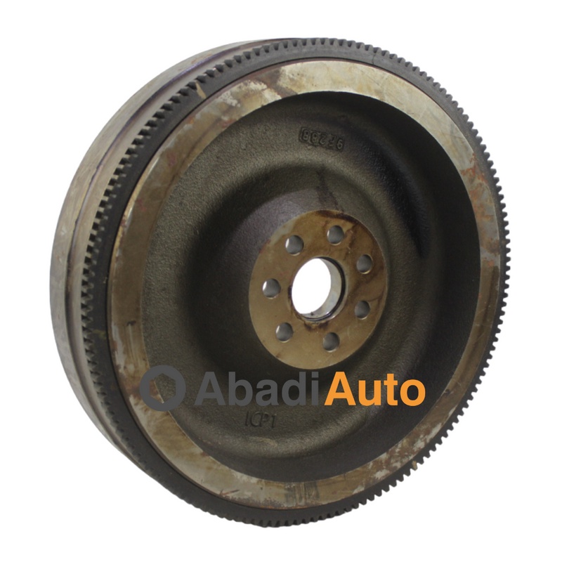 Jual Flywheel Assy Mitsubishi Triton Kl1T (1120A227) Ktb | Shopee Indonesia