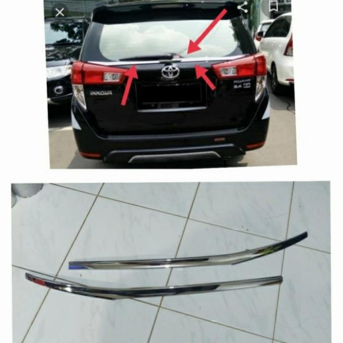 Jual List Kaca Innova Reborn Original | Shopee Indonesia