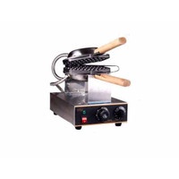 Jual FOMAC EGG WAFFLE MAKER EWB-E30 (MEMASAK DAN MENCETAK WAFFLE BULAT ...