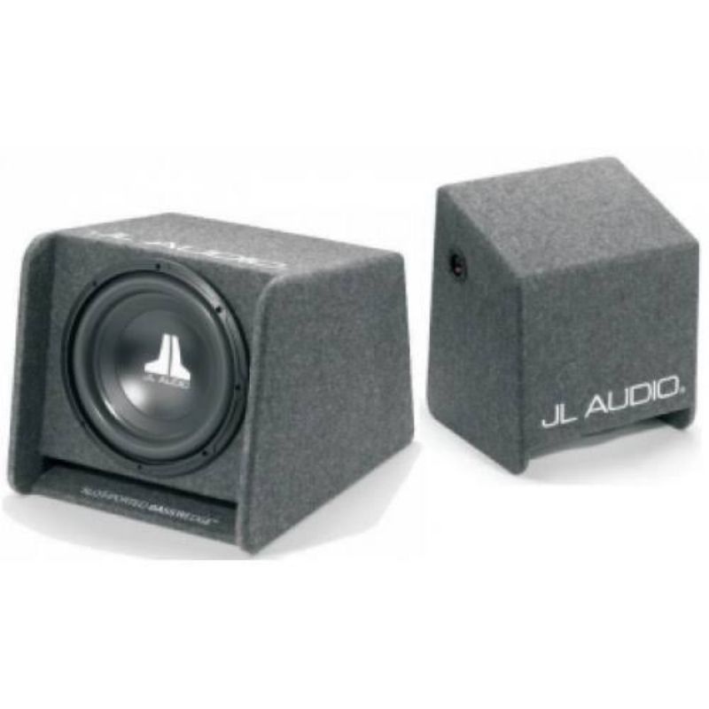 Jual Box Subwoofer 12 Inch - Subwoofer Enclosure Clone Box JL Audio ...