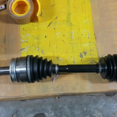Jual Sale Frontier Zd30 & Np300 Yd25 Drive Shaft As Roda 39100-2S660 ...