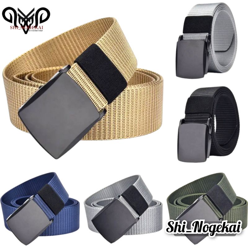 Jual GESPER IKAT PINGGANG TACTICAL MILITARY ANTI X RAY METAL DETEGTOR | Shopee Indonesia