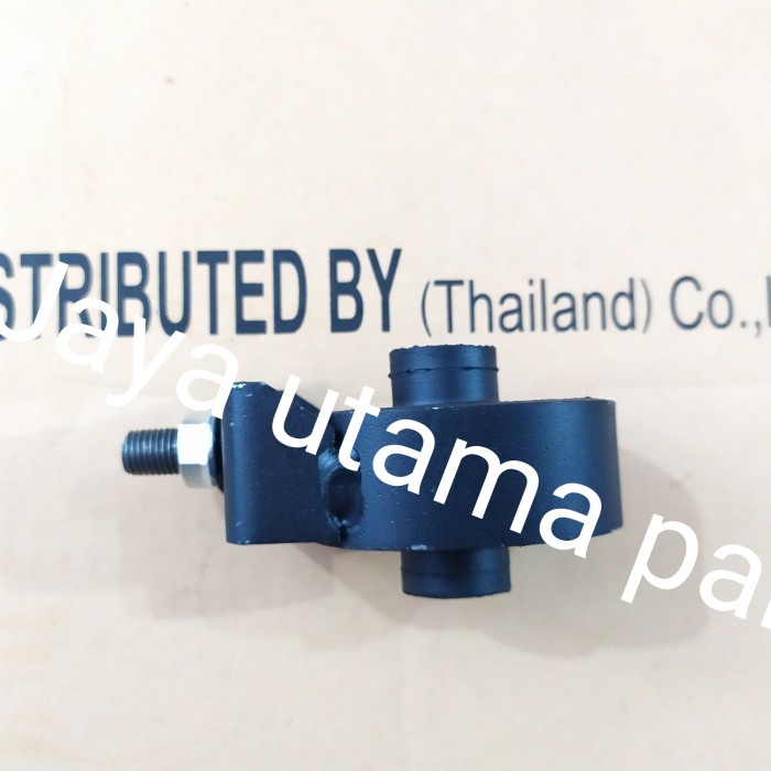 Jual TRANSFER MOUNTING MR210217 MITSUBISHI L200 ORIGINAL star | Shopee ...