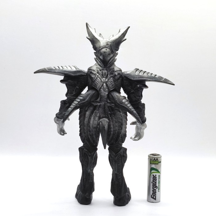 Jual bandai alien neo baltan ultraman cosmos ultra kaiju series ex ...