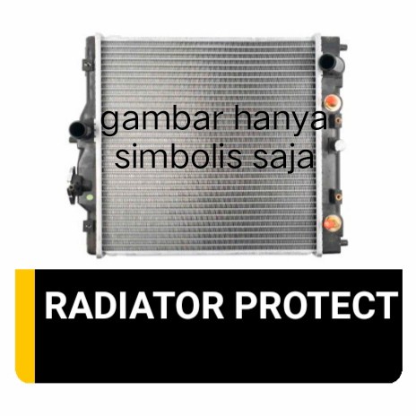 Jual RADIATOR SUZUKI SX4 MT MANUAL 2007 2014 star | Shopee Indonesia