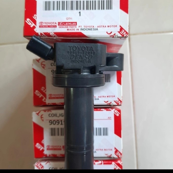 Jual KOIL INNOVA/COIL INNOVA/ASLI | Shopee Indonesia