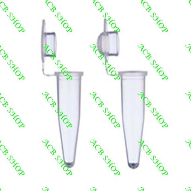 Jual 8 Strip PCR Caps Flat top 137-431C Watson | Shopee Indonesia