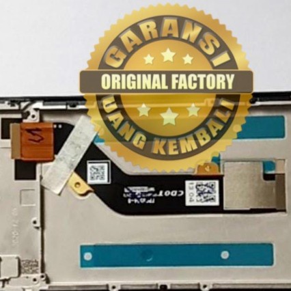 Jual Disc!! Layar Lcd Itel Vision 1 Pro L6502 S16 Original Full Frame ...