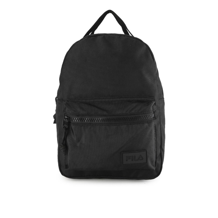 Jual FILA Tas Mini Backpack Unisex Lazey- Black | Shopee Indonesia
