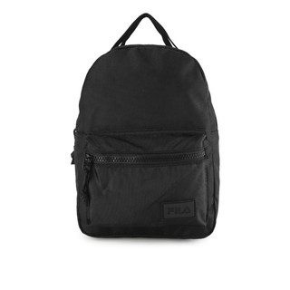Jual FILA Tas Mini Backpack Unisex Lazey- Black | Shopee Indonesia