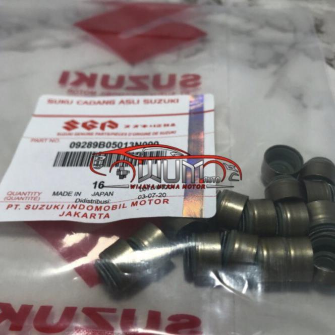 Jual Oil Seal Valve Steam Seal Klep Sil Klep Grand Escudo 1.6 Escudo ... Jual Oil Seal Valve Steam Seal Klep Sil Klep Grand Escudo 1.6 Escudo ...