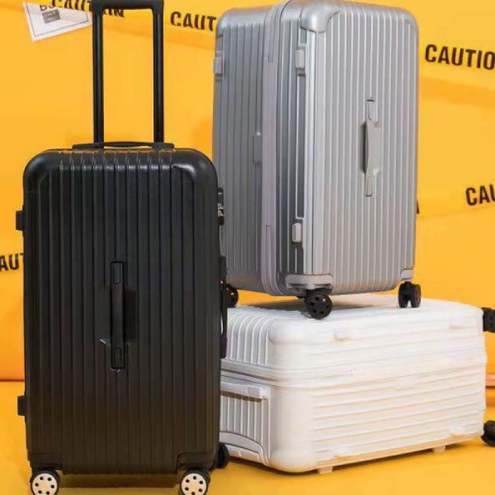 Jual Koper 24 Inch - 26 Inch - 28 Inch Metaverse B037 Anti Pecah ...