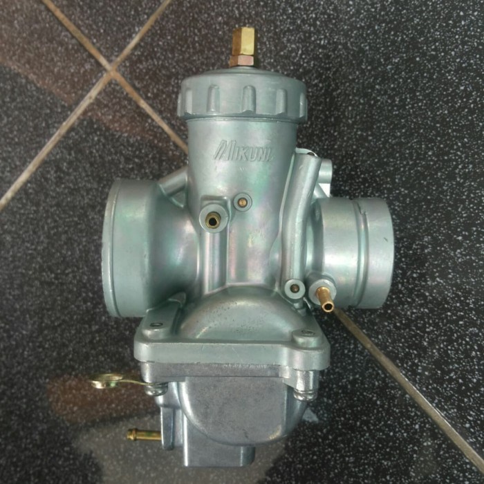 Jual karburator rx king 24 mikuni thailand cintavera.shop | Shopee ...