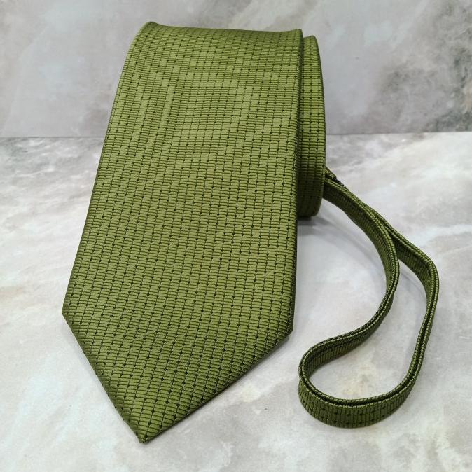 Jual dasi hijau army dasi hijau olive dasi pesta pernikahan wedding ...