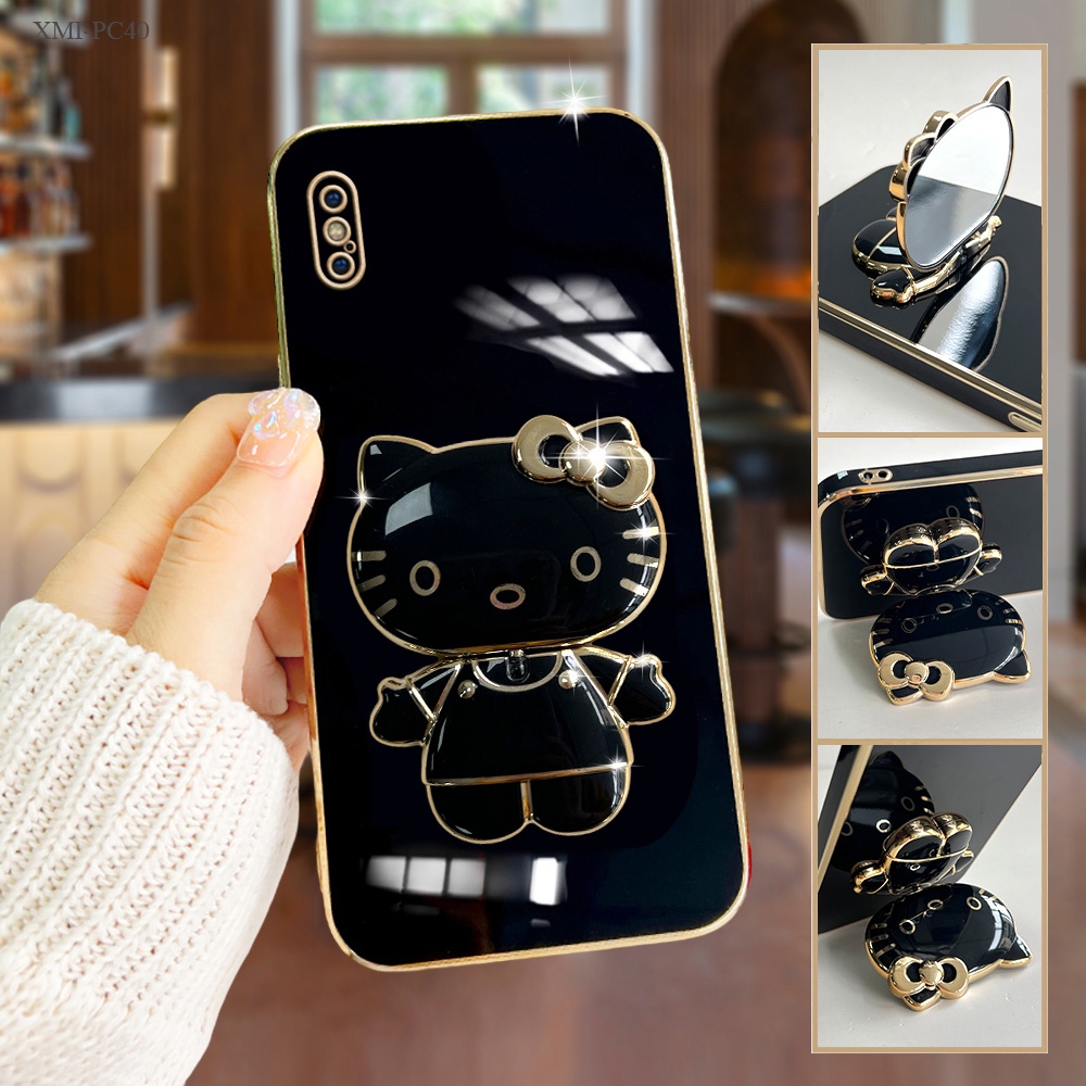 Jual Casing Hp Untuk Xiaomi Poco M7 C65 C40 X7 F6 F1 F5 F3 F4 M6 M3 M4 ...