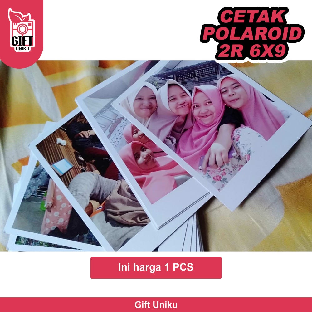 Jual Cetak 2R Custom Photocard Custom Photocard Art Paper 260 Gr Ukuran ...