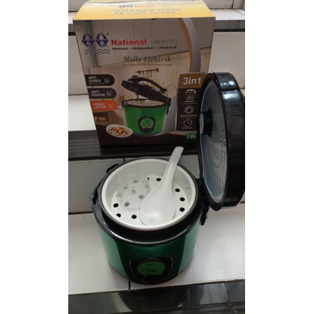 Jual Magic com QQ 1 Liter - 1,8 Liter | Shopee Indonesia