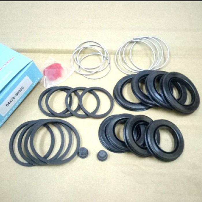 Jual caliper kit seal kaliper depan toyota hardtop 04479-30030 japan ...