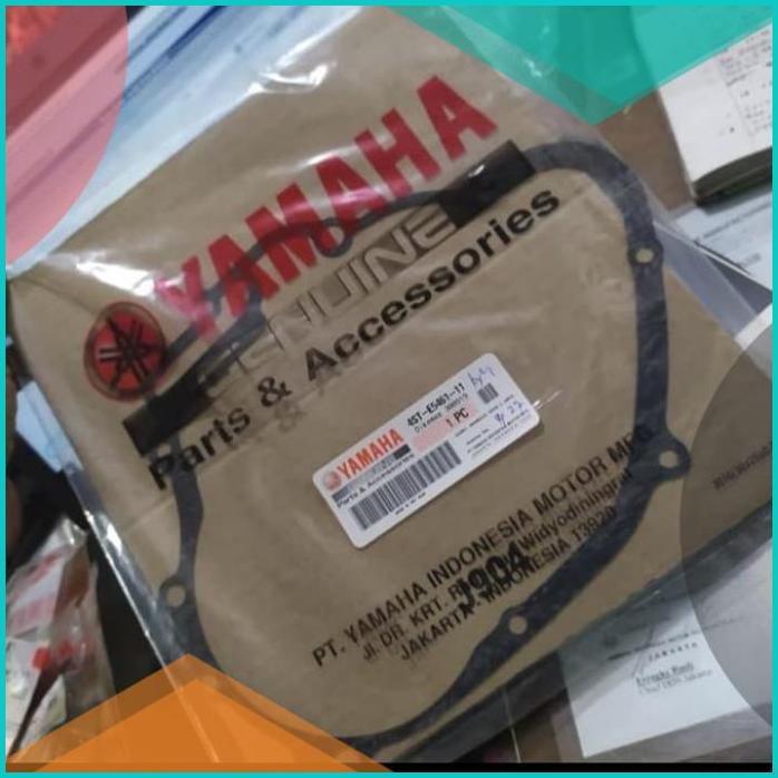 Jual PAKING KOPLING JUPITER Z LAMA BURHAN, VEGA R, CRYPTON 4ST-E5461-11 20 | Shopee Indonesia