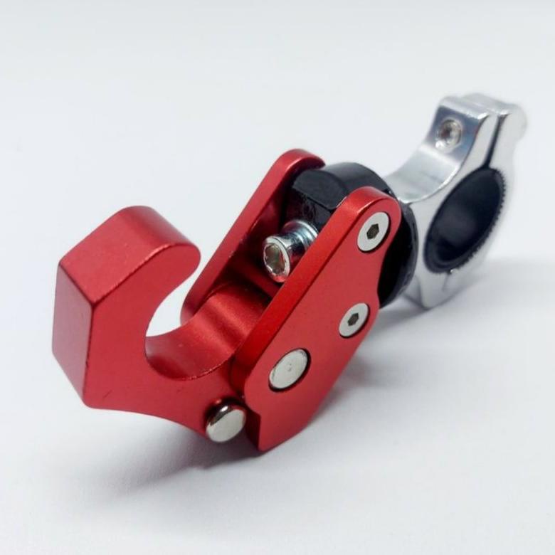 Jual Hot Sale Cantolan barang motor adv 160 PCX 160 ADV Hook Gantungan ...