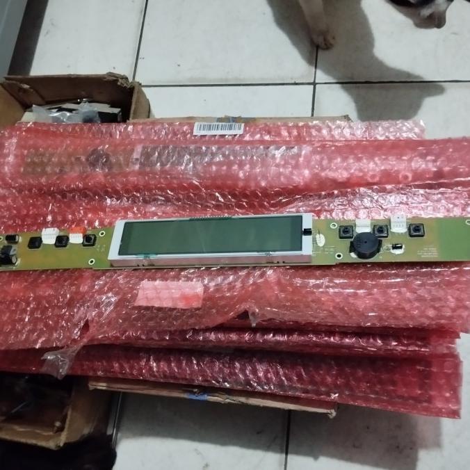 Jual Display Sensor floor standing Ac Haier HPU-48STD301 ORIGINAL cod ...