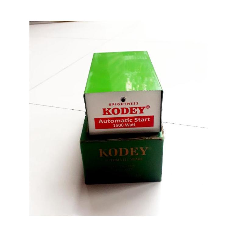 Jual Update Power starting max 1500W Inverator anti jepret listrik ...