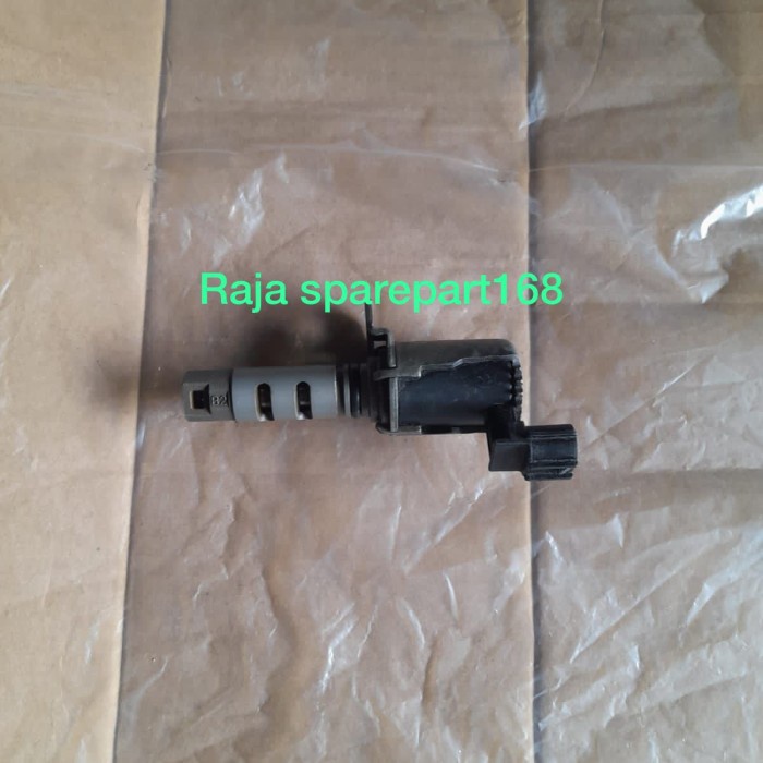 Jual sensor vvt-i ocv valve toyota alphard camry harrier 2400 2az copotan majuterus8585 | Shopee ...