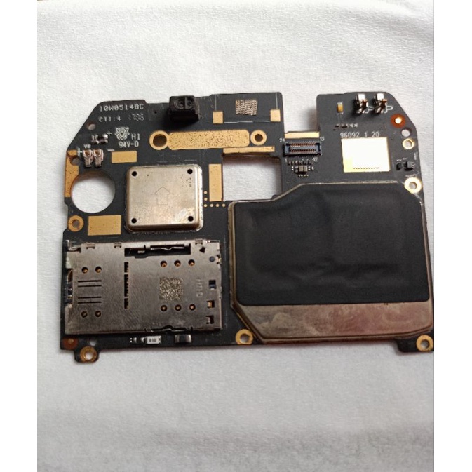Jual Mesin MEIZU M5 NOTE tested | Shopee Indonesia