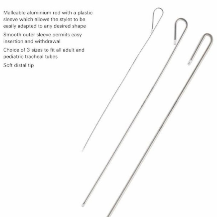Jual Stylet Intubation - Stylet Endotracheal Ett Ready | Shopee Indonesia