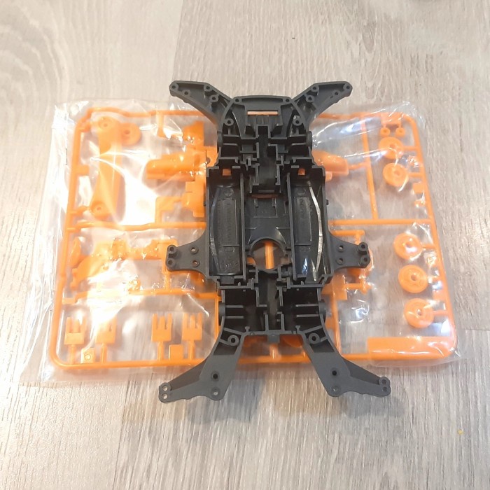 Jual Chassis Ma + Gearbox + Original Ready | Shopee Indonesia