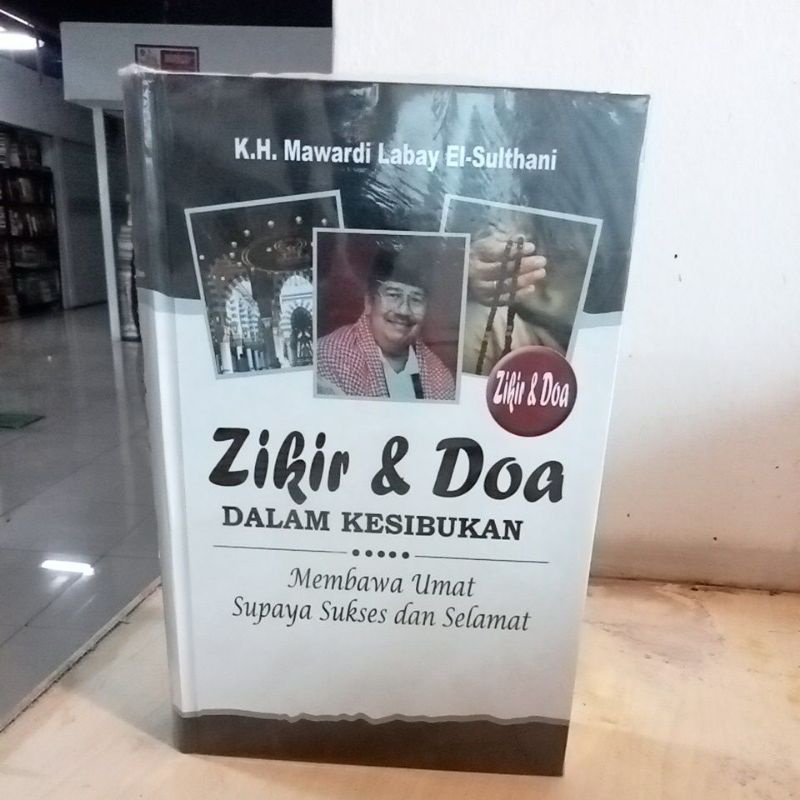 Jual Zikir dan Doa dalam Kesibukan | Shopee Indonesia Jual Zikir dan Doa dalam Kesibukan | Shopee Indonesia