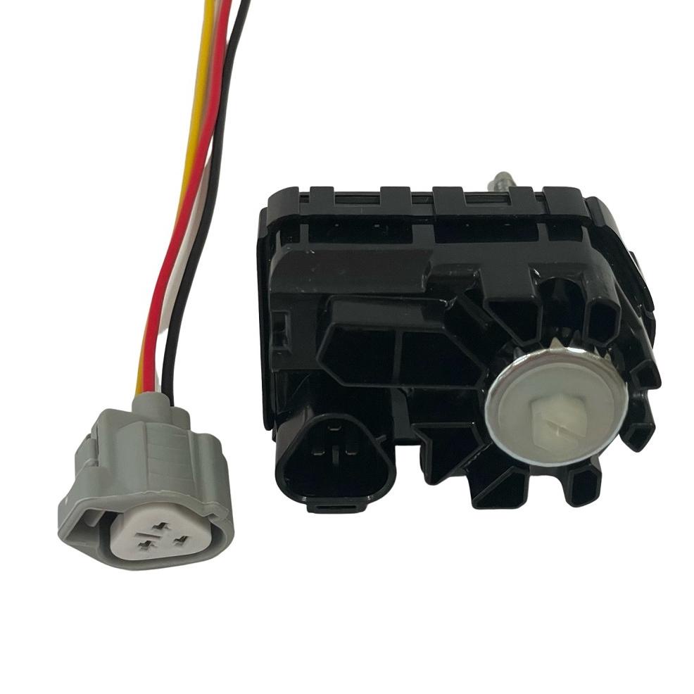 Jual Big Sale Elektrik Auto Leveling Lampu LED Projector BiLED Projie ...