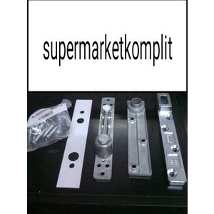 Jual STANG DORMA 84 / ACCECORIES FLOORHINGE / floor hinge DORMA BTS ...