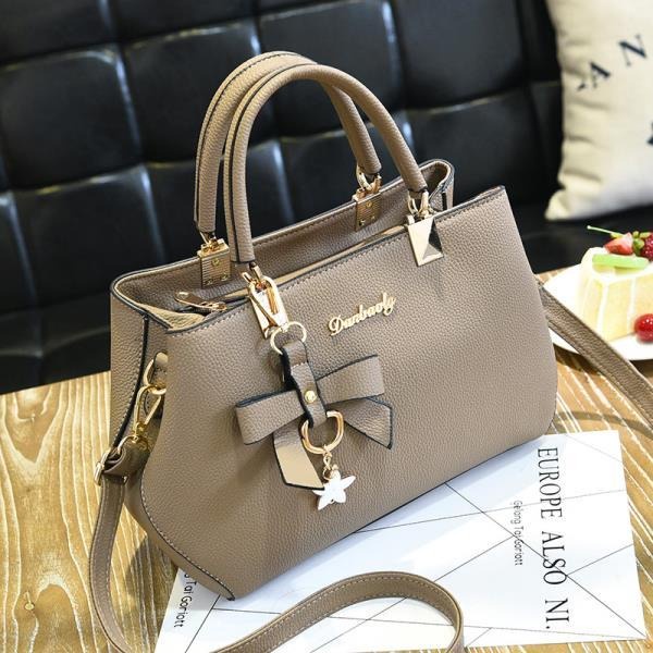 Jual Tas Tangan Gaya Korea, Tas Tangan Mode Baru, Tas Kurir Sederhana ...