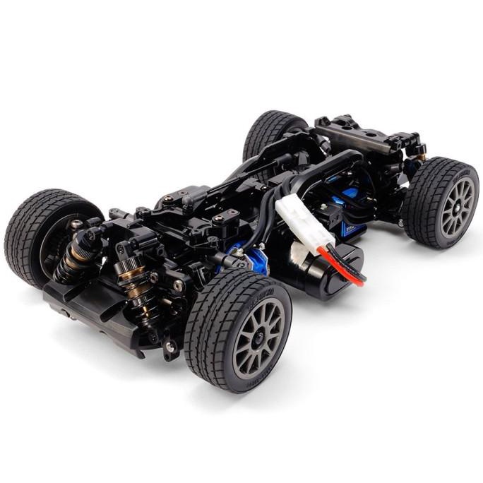 Jual Tamiya 1/10 M-05 Ver.II R Chassis Kit - M05-V2 | Shopee Indonesia