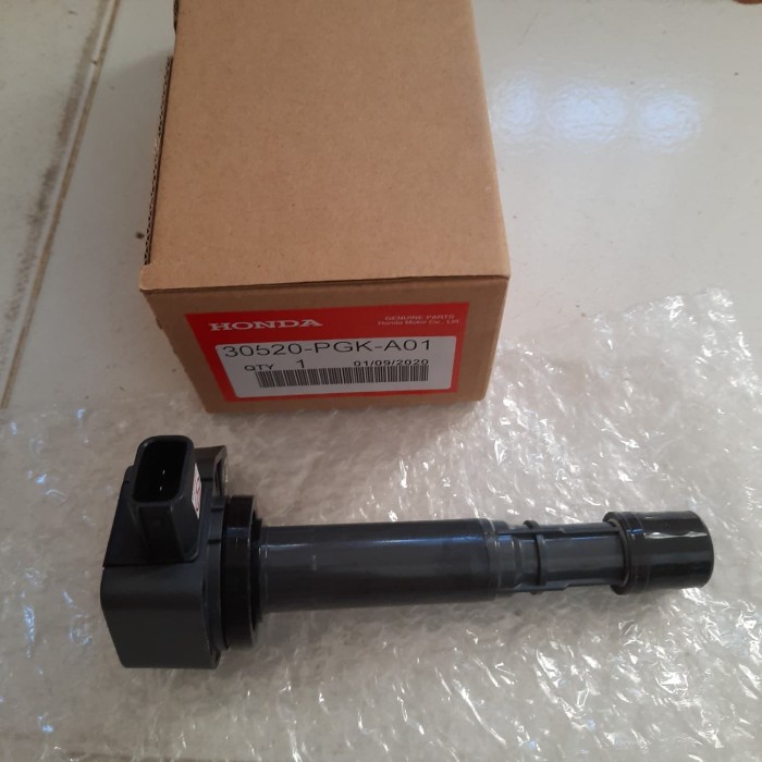 Jual coil ignition coil busi original honda stream 1700cc | Shopee ...