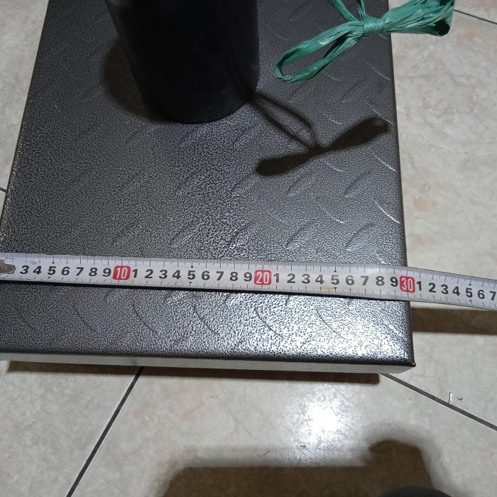 Jual Ready Timbangan Barang - Timbangan Daijin Kapasitas 150 Kg Digital ...