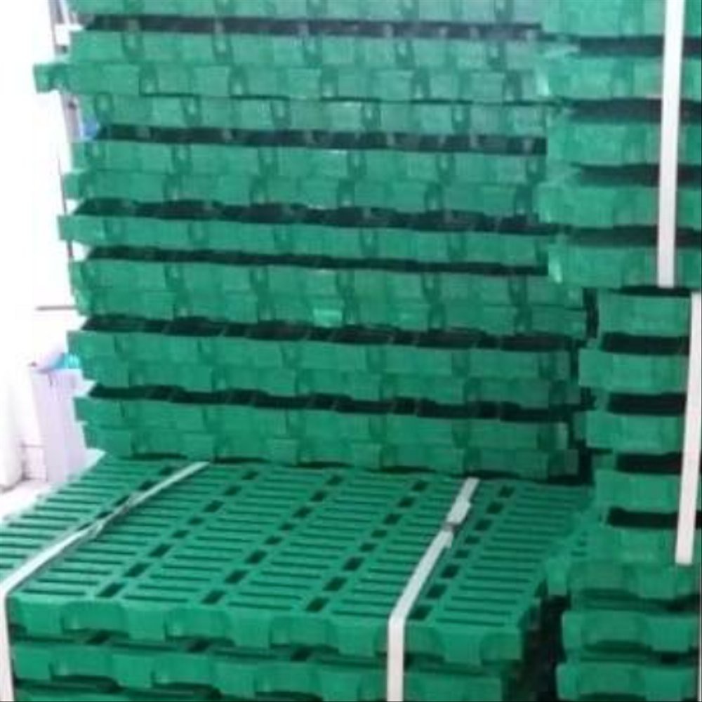 Jual Slat Plastik - Alas Kandang Kambing Domba Babi | Shopee Indonesia