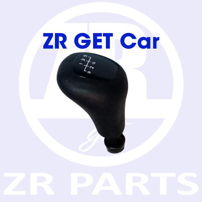 Jual Diskon Shift Knob Gear Manual 5 Speed for mercedes benz W210 w202 ...