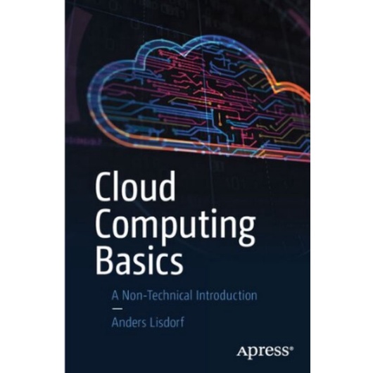 Jual Buku Cloud Computing Basics A Non Technical Introduction | Shopee Indonesia