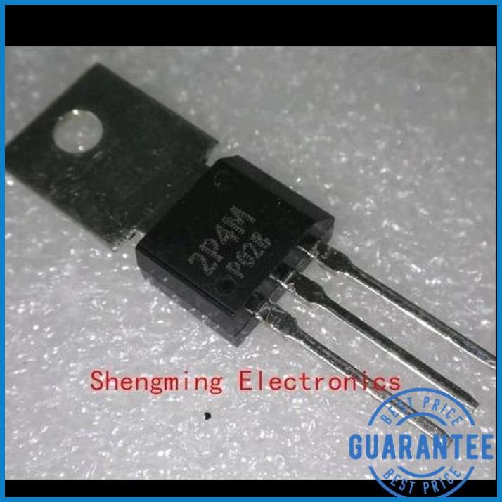 Jual SCR 2A 400V 2P4M | BPL | Shopee Indonesia