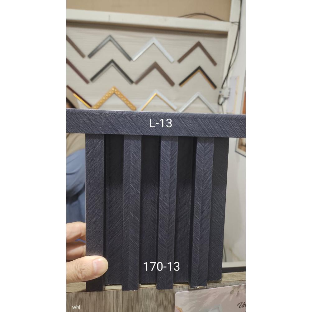 Jual Recomend List siku L WPC wall panel / penutup wall panel WPC ter ...