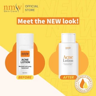 Toko Online NMW Clinic Official Shop | Shopee Indonesia
