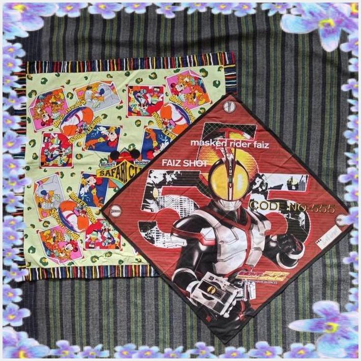 Jual [DSY] KAMEN RIDER MICKEY MOUSE DISNEY SATRIA BAJA HITAM | Shopee ...