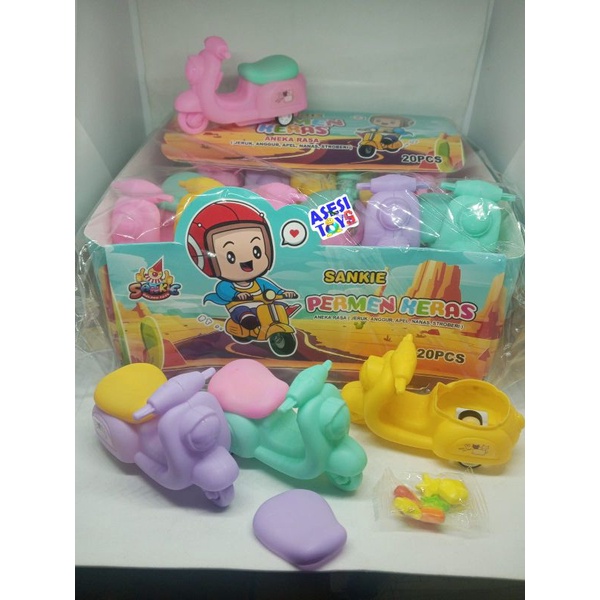Jual permen anak warung rasa mints motor 20pcs | Shopee Indonesia Jual permen anak warung rasa mints motor 20pcs | Shopee Indonesia