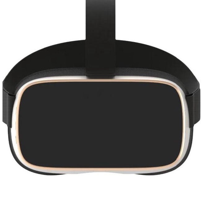 Jual Promo Cheapest Vr Glasses All In One Virtual Reality Vr Headset ...